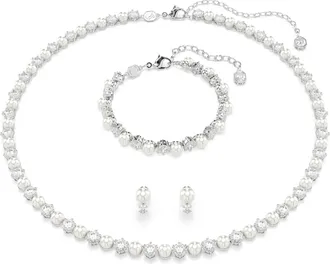 Swarovski Schmuckset