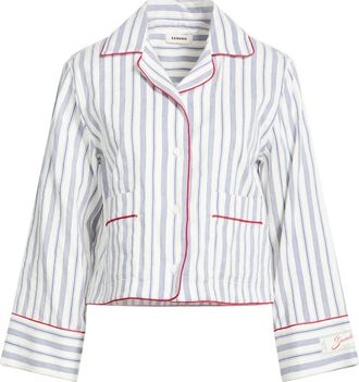 Sandro TOPS - Hemden auf YOOX.COM