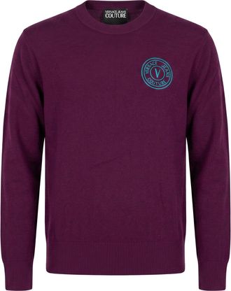 Versace STRICKWAREN - Pullover auf YOOX.COM