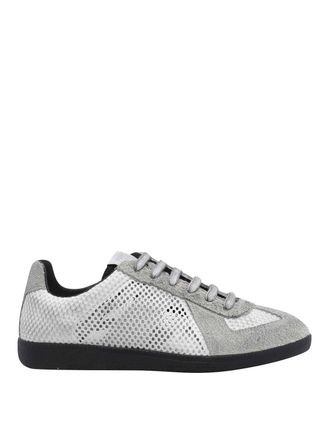 Maison Margiela Baskets - Gris