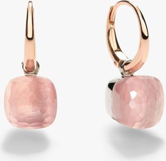 POMELLATO Boucles DOreille Nudo Petites