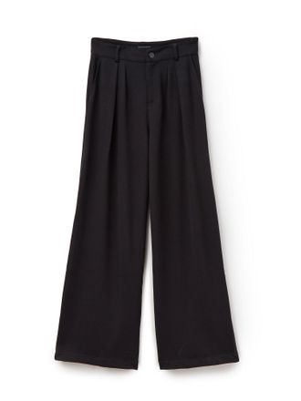 Calzedonia Bundfaltenhose