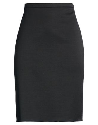 Armani HOSEN & R&Ouml;CKE - Midi-R&ouml;cke auf YOOX.COM
