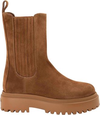Le Silla Stiefel - Braun