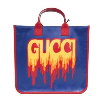 Gucci Damen, Pre-Owned, Blau, ONE SIZEGr&ouml;&szlig;e