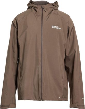 Jack Wolfskin JACKEN & M&Auml;NTEL - Jacken und Anoraks auf YOOX.COM