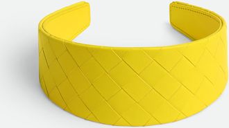 Bottega Veneta Bandeau Intrecciato - Bottega Veneta
