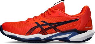 Asics Herren Tennisschuhe SOLUTION SPEED FF 3 Clay