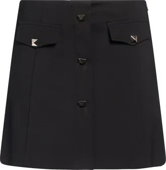 Liu Jo HOSEN & R&Ouml;CKE - Minir&ouml;cke auf YOOX.COM