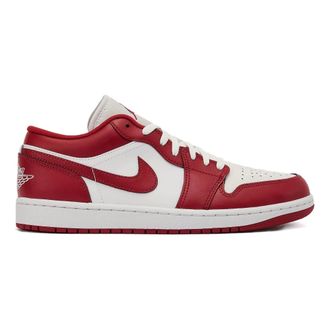 Nike Homme, Sport, Multicolore, Taille: 42 1/2 EU Air Jordan 1 Low