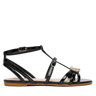 Liu Jo Sandalen Liu Jo Sandy 08 SA6121 EX004 Schwarz