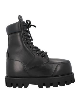 Alexander McQueen CHAUSSURES - Bottes sur YOOX.COM