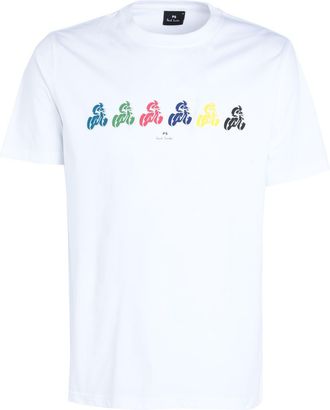 Paul Smith TOPS - T-shirts auf YOOX.COM