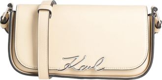 Karl Lagerfeld TASCHEN - Umh&auml;ngetasche auf YOOX.COM