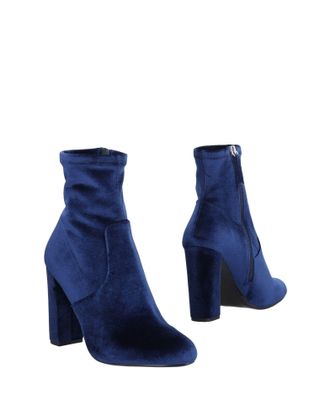 Steve Madden SCHUHE - Stiefeletten auf YOOX.COM