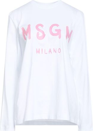 Msgm TOPS - T-shirts auf YOOX.COM