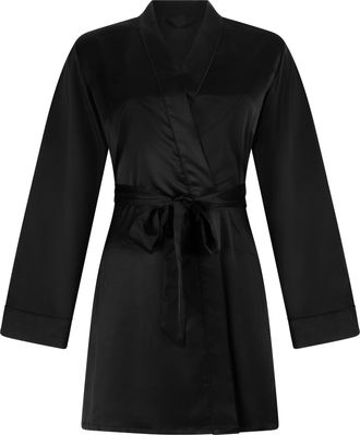 Hunkem&ouml;ller Morgenmantel