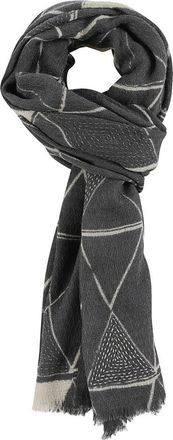 Altea Stola - - Accessories - Herren - Grau - ONE SIZE