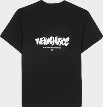 The North Face T-shirt - Taille XS