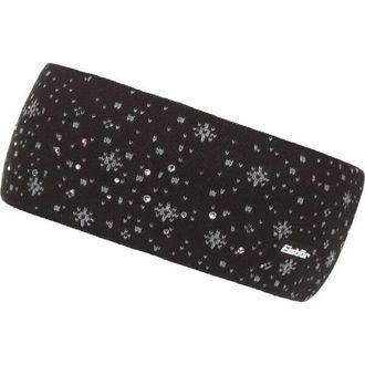 Eisb&auml;r Damen Stirnband Rana Crystal