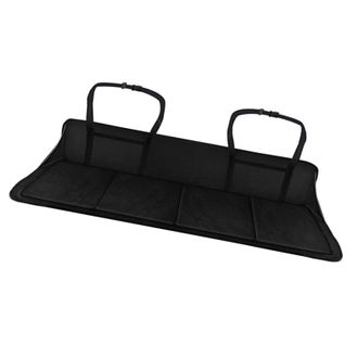 Generic Nicht aufblasbare R&uuml;cksitz-, Nicht aufblasbar, f&uuml;r Auto, zusammenklappbar, tragbar, zusammenklappbar, f&uuml;r den R&uuml;cksitz des Autos, Farbe