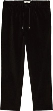 Ami Herren, Hosen, Schwarzk, W40Gr&ouml;&szlig;e