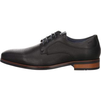 Digel Schuhe Schn&uuml;rschuhe Sio Schn&uuml;rschuh Glattleder Schn&uuml;rhalbschuhe B&uuml;ro Elegant Uni