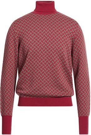 Drumohr MAILLE - Cols roul&eacute;s sur YOOX.COM