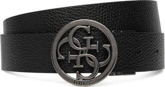 Guess G&uuml;rtel BM7885 P6235 Schwarz