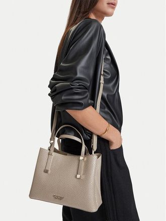 Nine West Handtasche CEO-UNION FLOW-LDA9532 Grau