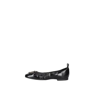 Marc Ellis Femme, Chaussures, Noir, Taille: 37 EU Ballerine