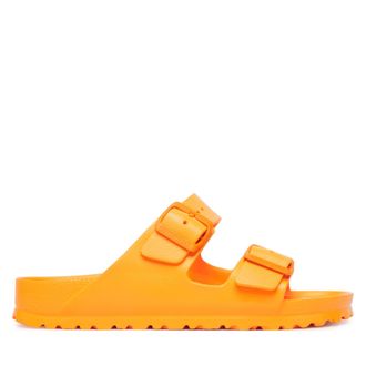 Birkenstock Pantoletten Birkenstock Arizona 1015470 Orange