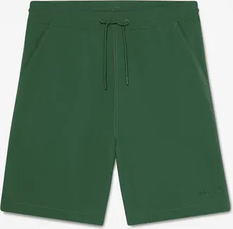 Timberland All Gender Leichte Shorts in Dunkelgr&uuml;n, Gr&uuml;n, Gr&ouml;&szlig;e