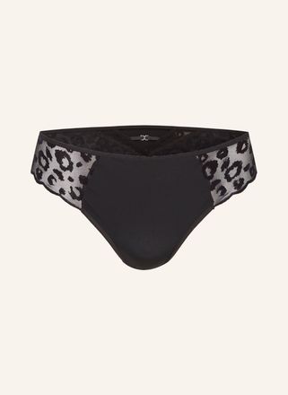 Chantelle Slip Girls schwarz