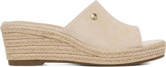Beverly Hills Polo Club Pantoletten Beverly Hills Polo Club EO-R26SS03470 Beige