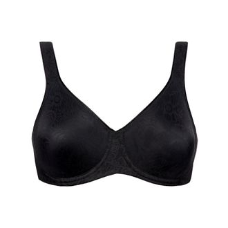 Triumph B&uuml;gel-BH Lovely Minimizer 10166834 Schwarz