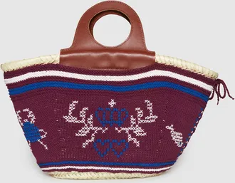 Entrudo Panier Póvoa Bordeaux