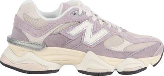 New Balance Femme, Sport, Gris, Taille: 35 EU 9060 Baskets