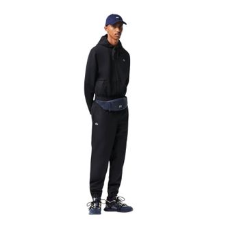 Lacoste Trainingshose f&uuml;r Herren (Schwarz)