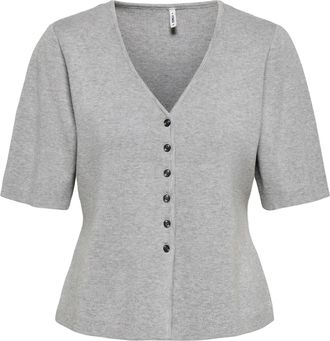 Only Strickjacke ONLLucy