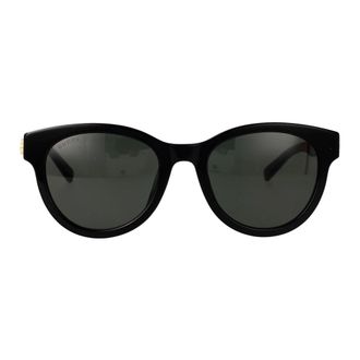 Gucci Damen, Accessories, Schwarzk, 54 MMGr&ouml;&szlig;e