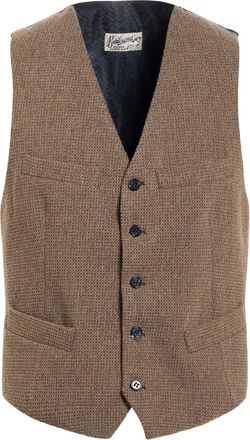 Bevilacqua ANZ&Uuml;GE und CO-ORDS - Couture-Westen auf YOOX.COM