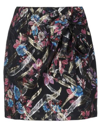 Pinko HOSEN & R&Ouml;CKE - Minir&ouml;cke auf YOOX.COM