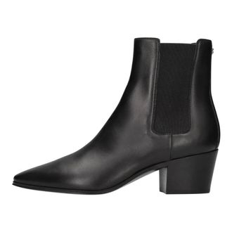 Casadei Beat Ankle Boot - - Shoes - Damen - Schwarzk - 39 EU
