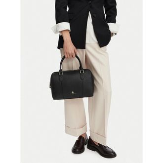 Beverly Hills Polo Club Handtasche Beverly Hills Polo Club CEO-BHPC-K-001-10 Schwarz