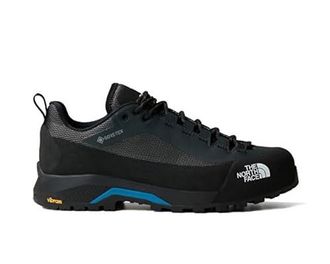 The North Face Verto Alpine Gore-tex Chaussure de Trail Asphalt Grey/TNF Black 46