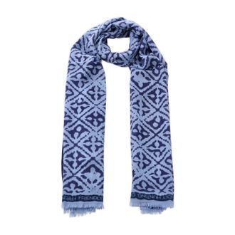 Friendly Hunting Schal aus Kaschmir