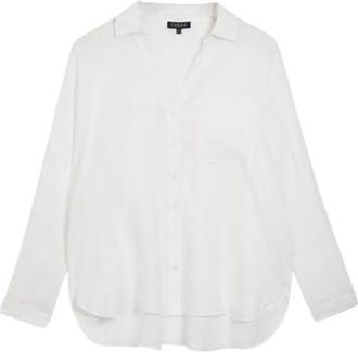 Caroll Chemises Manches Longues 100% Lin