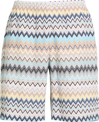 Missoni HOSEN & R&Ouml;CKE - Shorts & Bermudashorts auf YOOX.COM