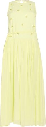 Ulla Johnson KLEIDER - Maxi-Kleider auf YOOX.COM